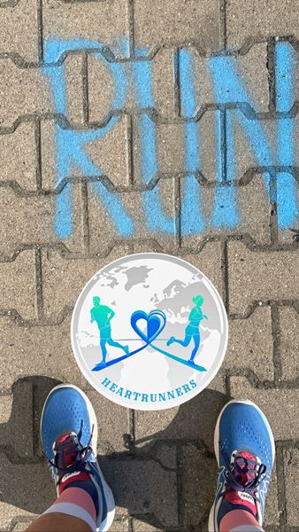 Laufen für einen Guten Zweck – Lebenshilfe Altenburg e.V.